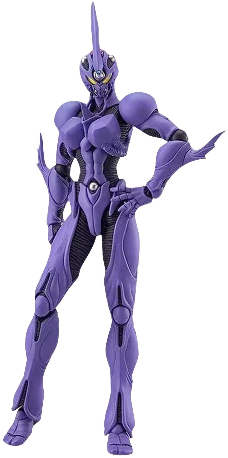 Bio Booster Armor Guyver Action Figure 5.9''- The Guyver Movable Joint ...
