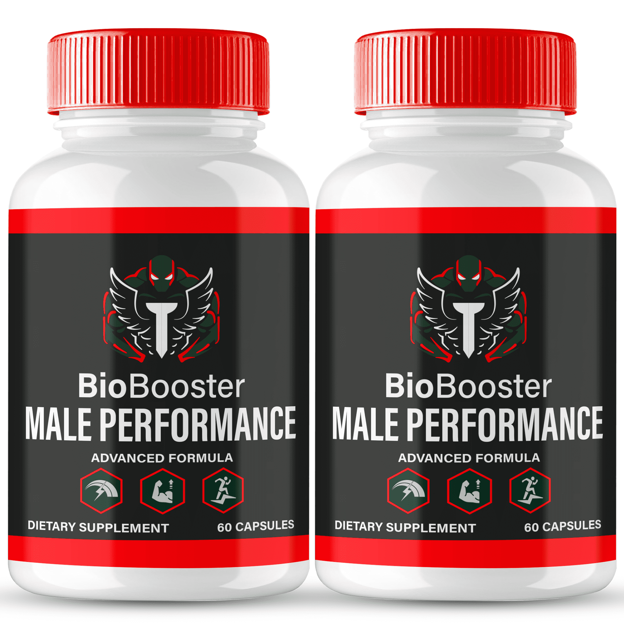 Bio Booster for Men Pills, Bio Booster Supplement Pills, BioBooster ...