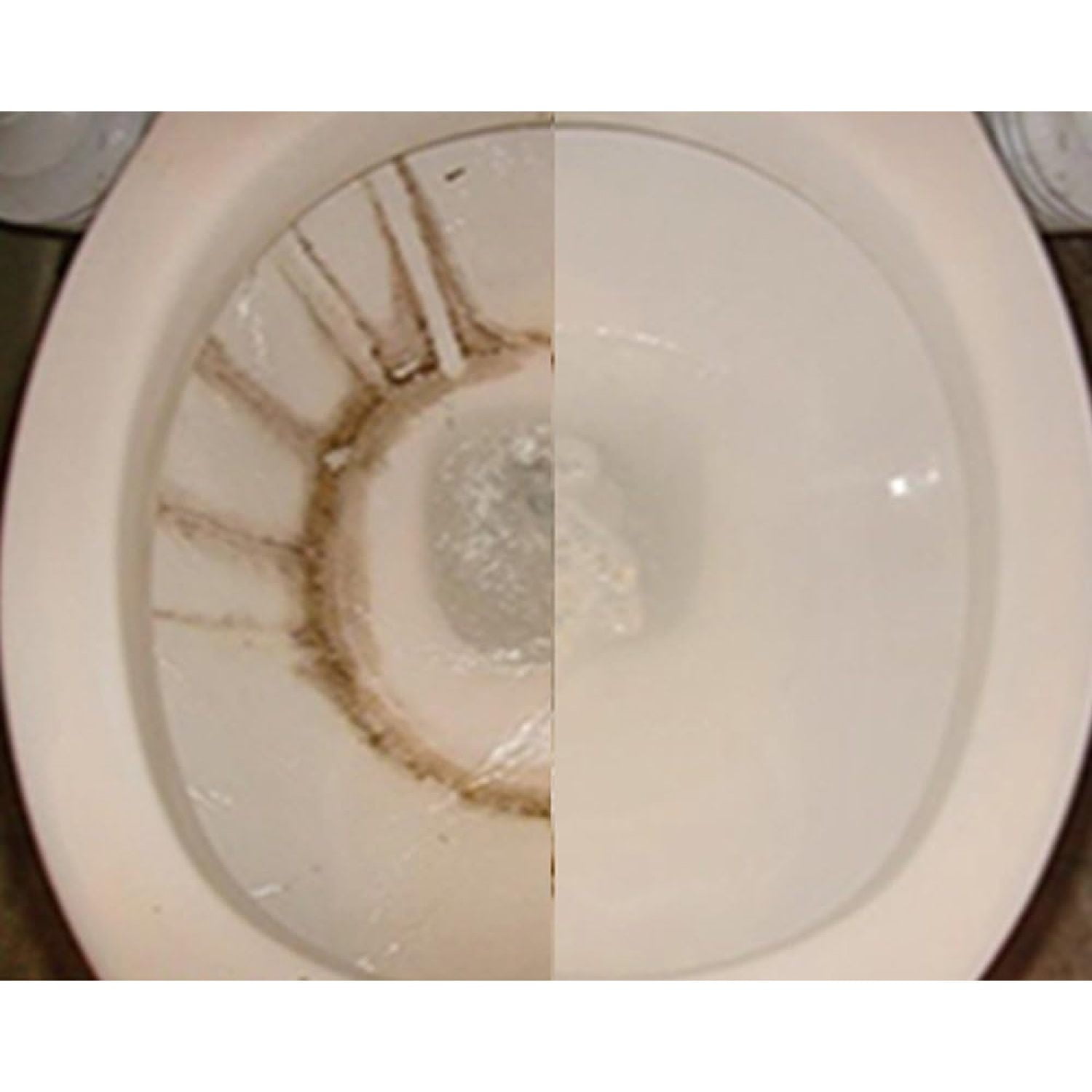 Bio Clean: Eco Friendly Hard Water Stain Remover (40oz Large). Pack of ...