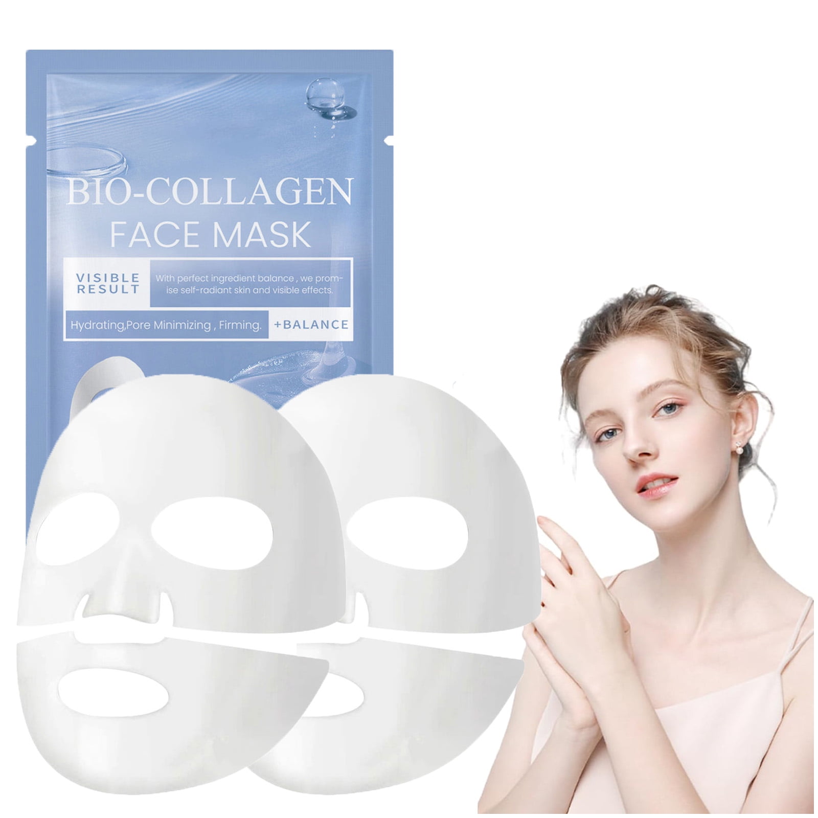 Bio-Collagen Deep Mask, Bio Collagen Facial Mask, Bio Collagen Face ...