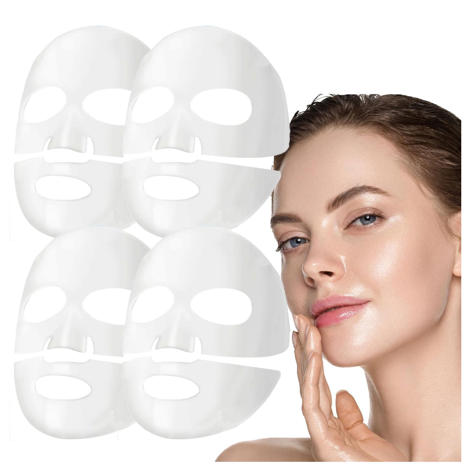 Bio Collagen Facial Mask, Bio Collagen Face Mask Overnight, Bio ...