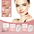 Bio-Collagen Real Deep Mask 15 pcs Hydrating Overnight Mask, Pore Minimizing, Elasticity ...