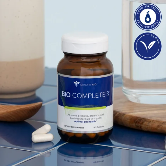 Bio Complete 3 EC Daily Core Vitality Companion – Inner Balance ...