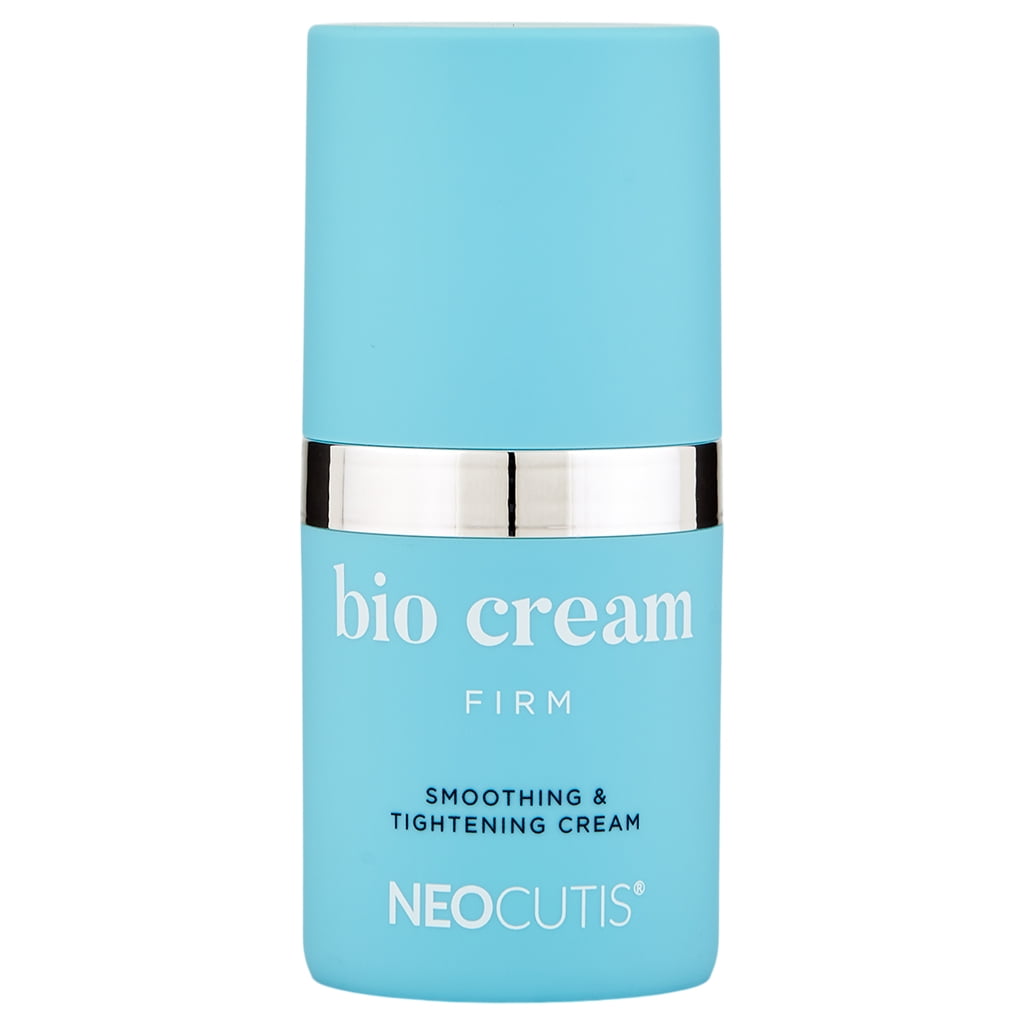Bio Cream Firm Smoothing & Tightening Cream - Walmart.com