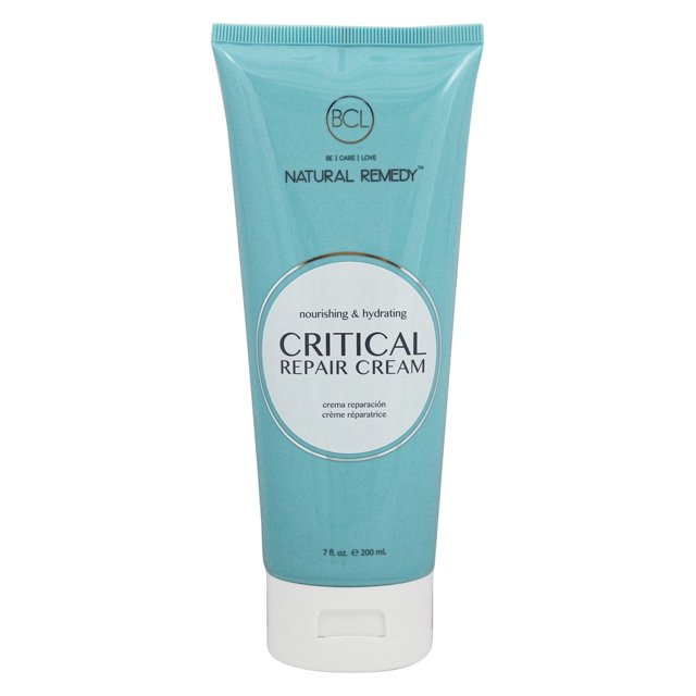Bio Creative Labs - Natural Remedy Critical Repair Cream - 7 fl. oz ...