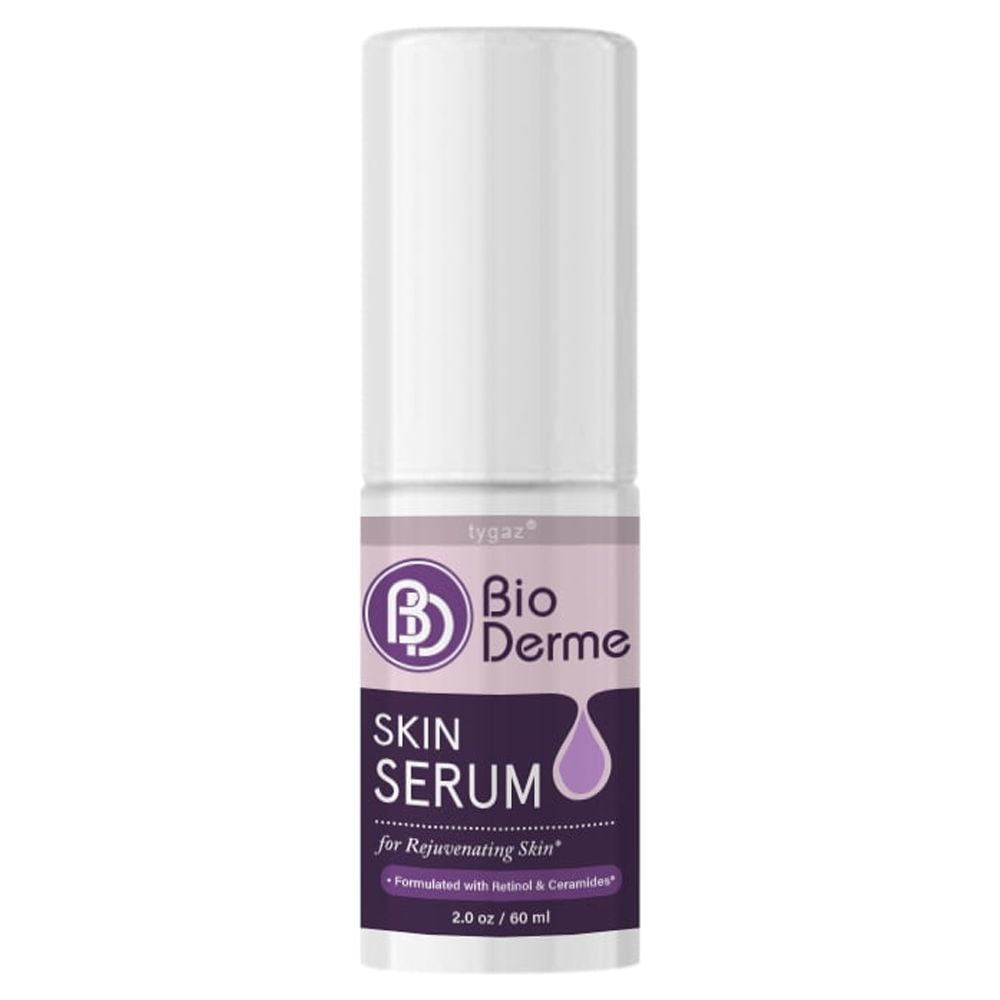 Bio Derme Skin Serum - Single - Walmart.com
