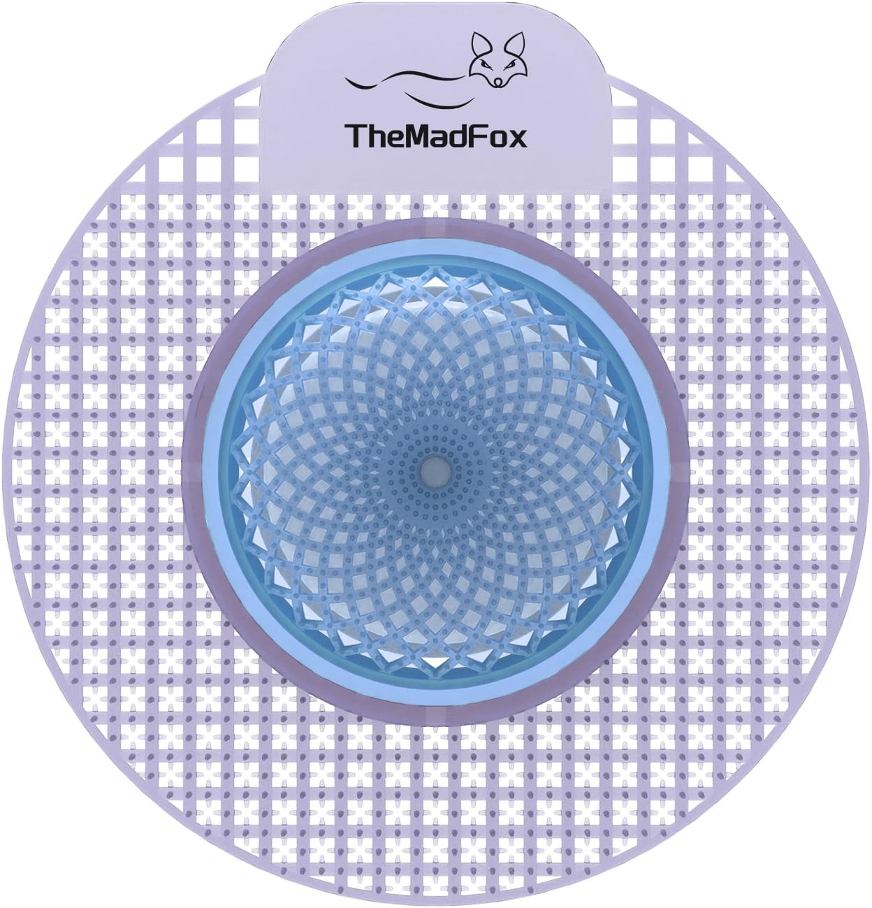 Bio-Enzymatic Urinal Screen Deodorizer (12 Pack）,Urinal Cakes with ...