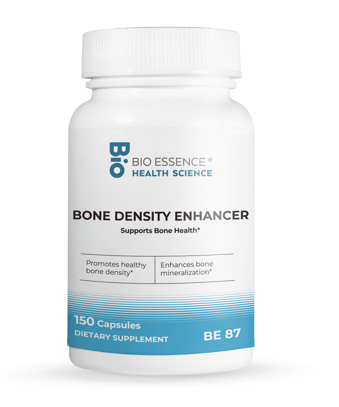 Bio Essence Health Science - Bone Density Enhancer 150ct - Walmart.com