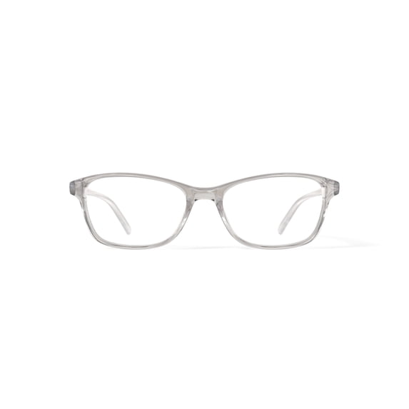 Bio Eyes Women's BE226 Hibiscus Cat Eye Prescription Eyeglasses with ...