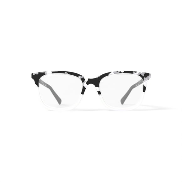 Square Glasses in Prescription Glasses - Walmart.com