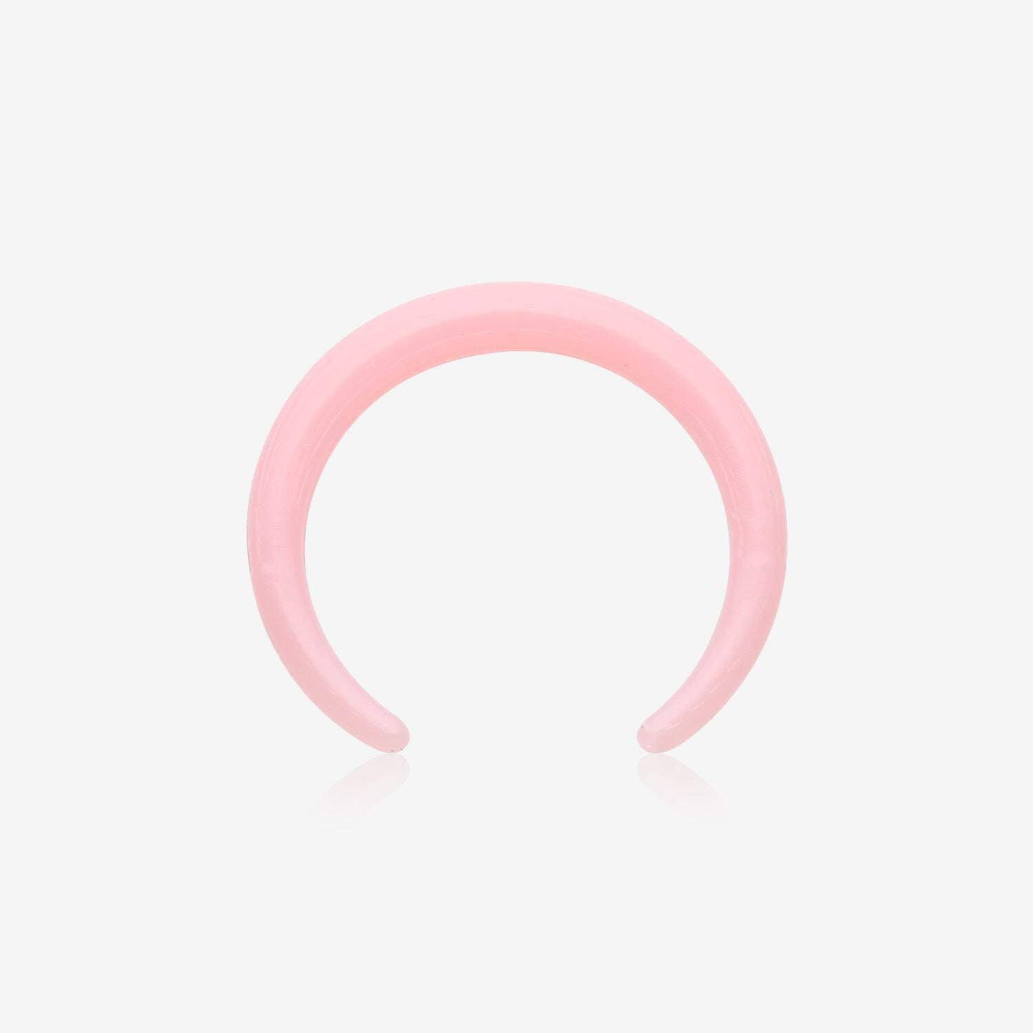 Bio-Flexible Soft Touch Septum Retainer - Walmart.com