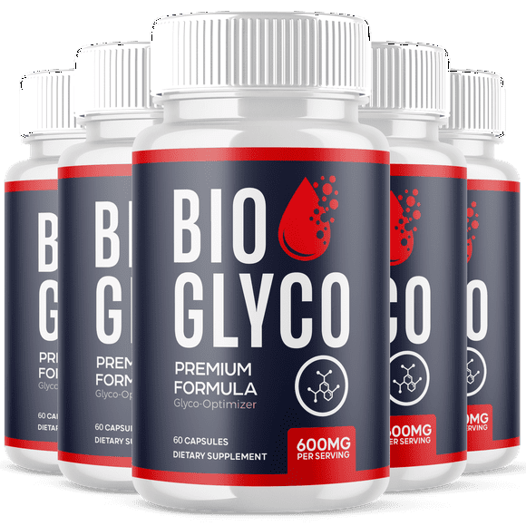 Blood Balance Formula