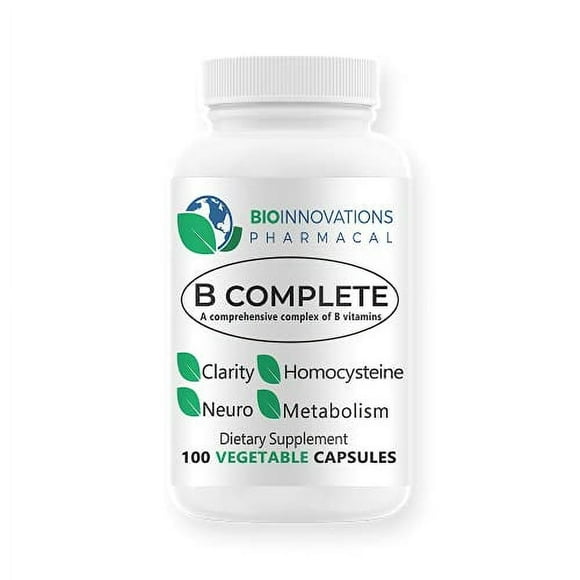 Bio Innovations Supplements