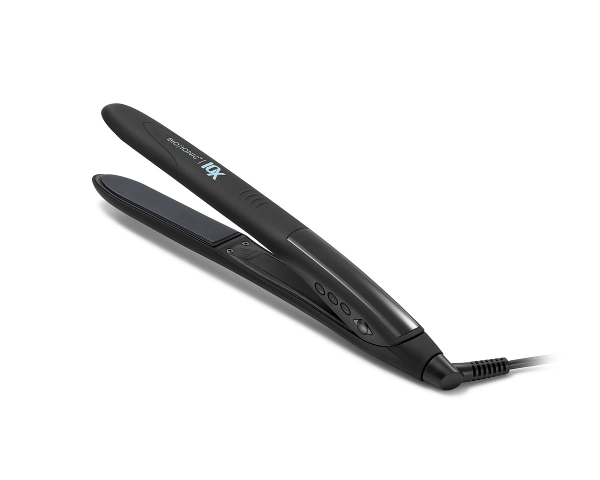 Bio Ionic 10X Pro Styling Iron 1” - Walmart.com