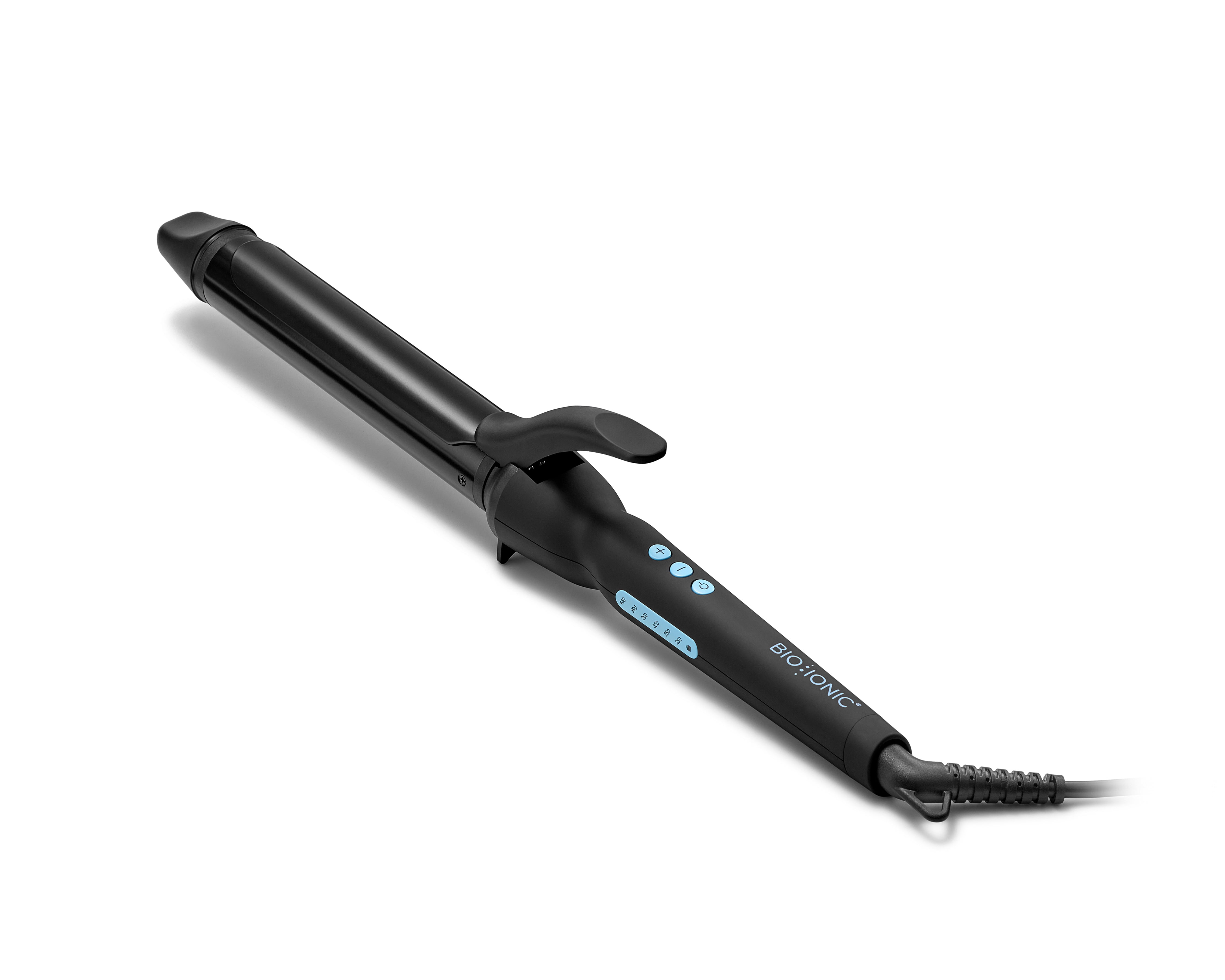 Buy Bio Ionic Long Barrel Curling Iron 1.25 at Ubuy UK