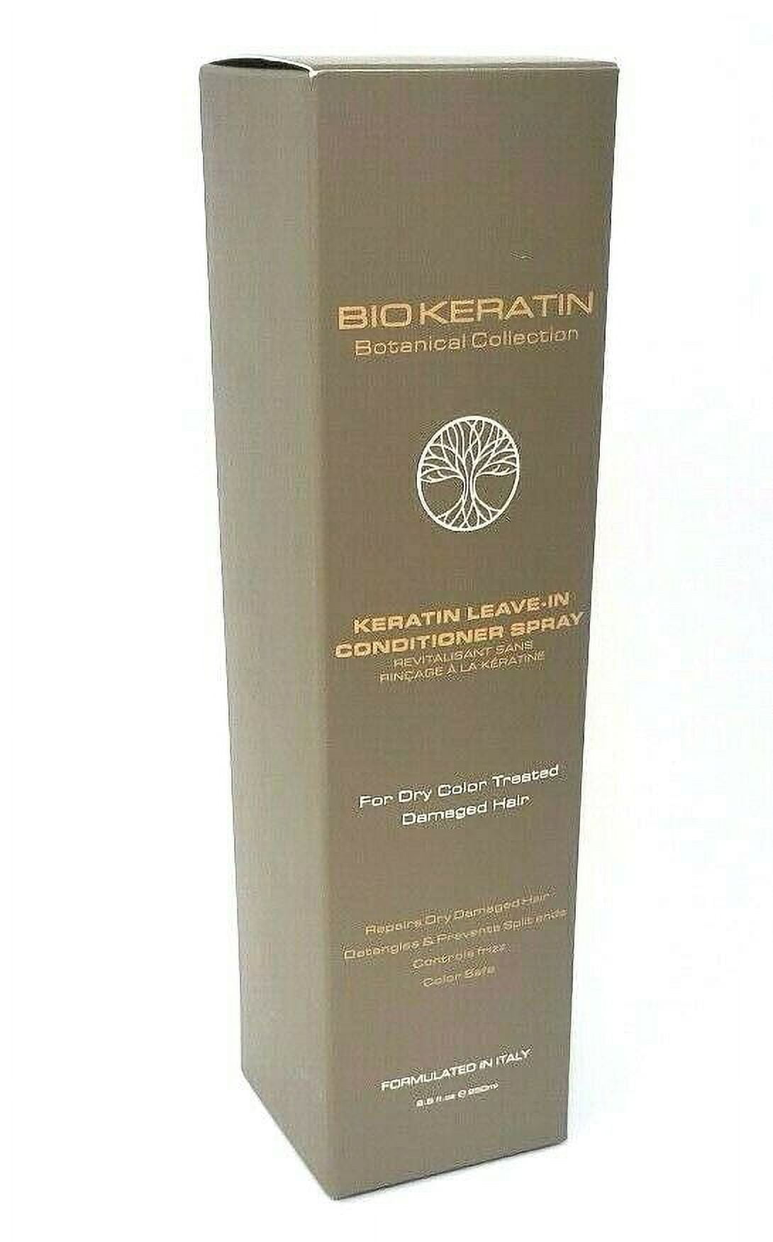 Bio Keratin Leave-In Conditioner Spray 8.5 fl oz - Walmart.com