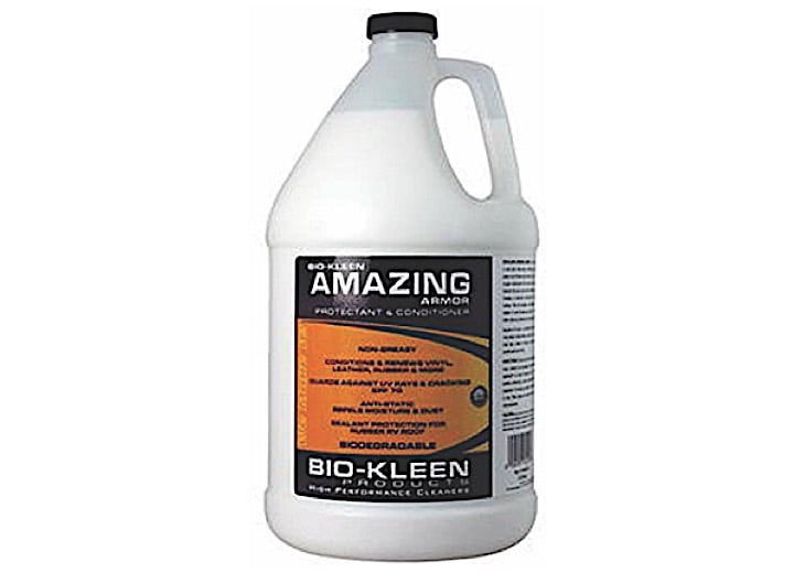 BIOKLEEN AMAZING ARMOR 1 GAL - Walmart.com