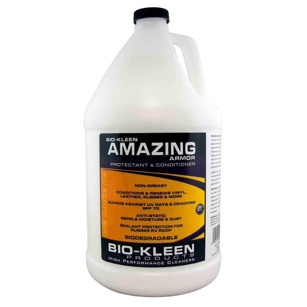 Bio kleen M00209 Amazing Armor - 1 Gallon - Walmart.com