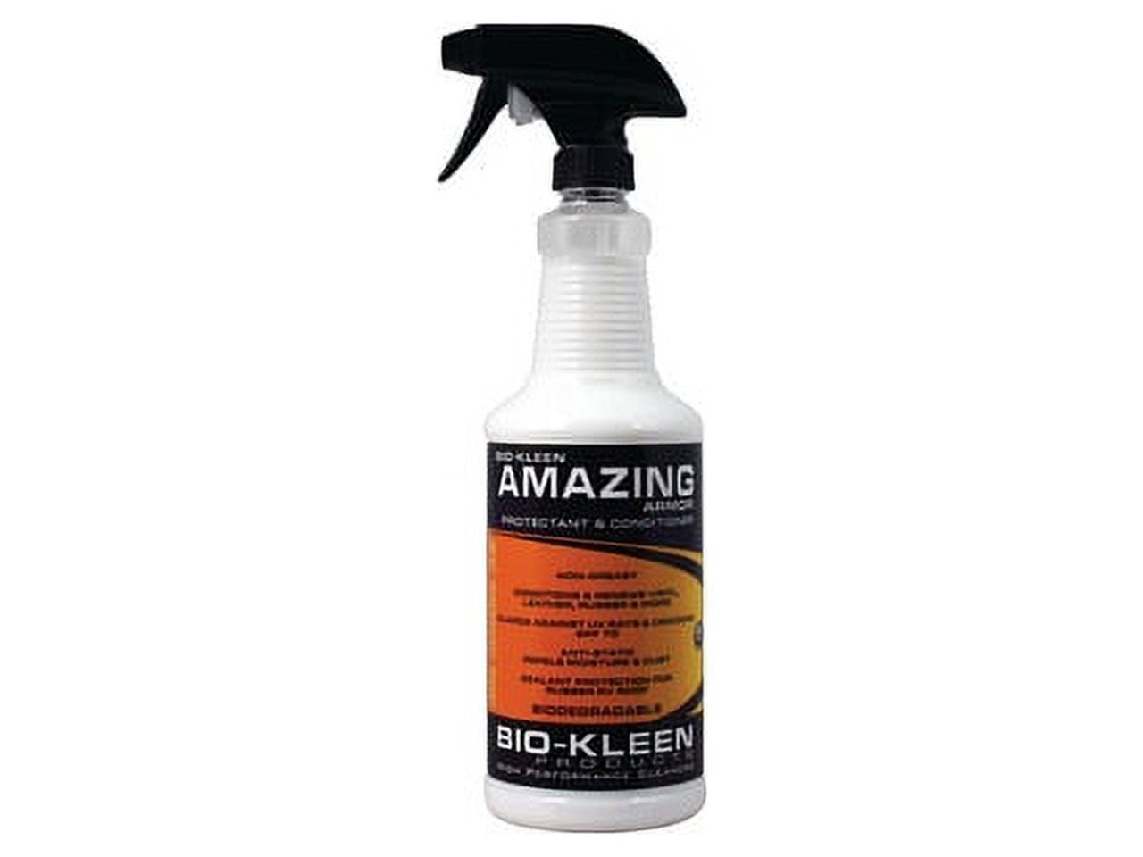Bio-Kleen M00207 Armor Conditioner, 32 oz. - Walmart.com