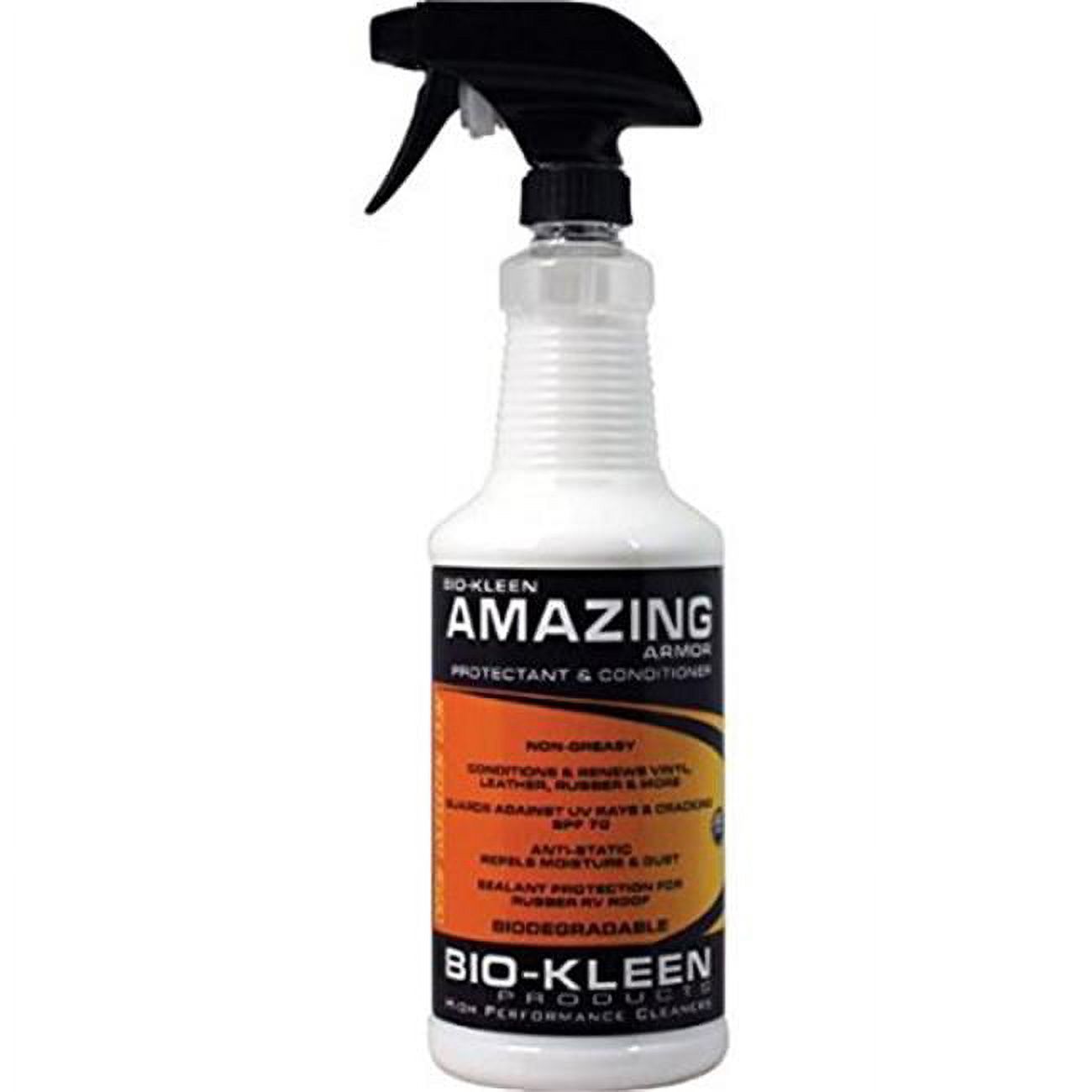Bio-Kleen M00207 Armor Conditioner, 32 oz. - Walmart.com