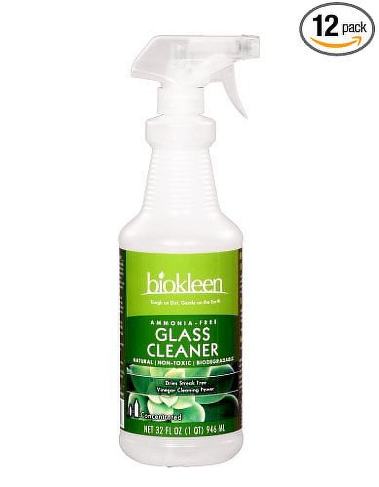 Bio-Kleen Cleaning Supplies - Walmart.com