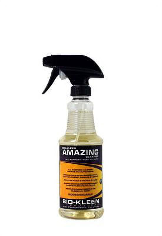 Bio-Kleen M00305 Amazing Cleaner - 16 oz. - Walmart.com