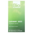 Bio Nutrition Caraway Seed Capsules, 60 Ct - Walmart.com
