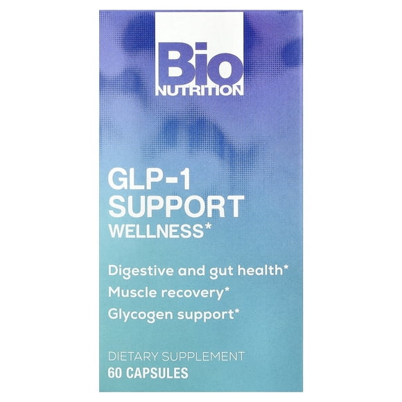 Glp-1 Supplements