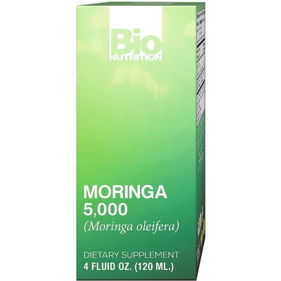 Moringa in Supergreens - Walmart.com