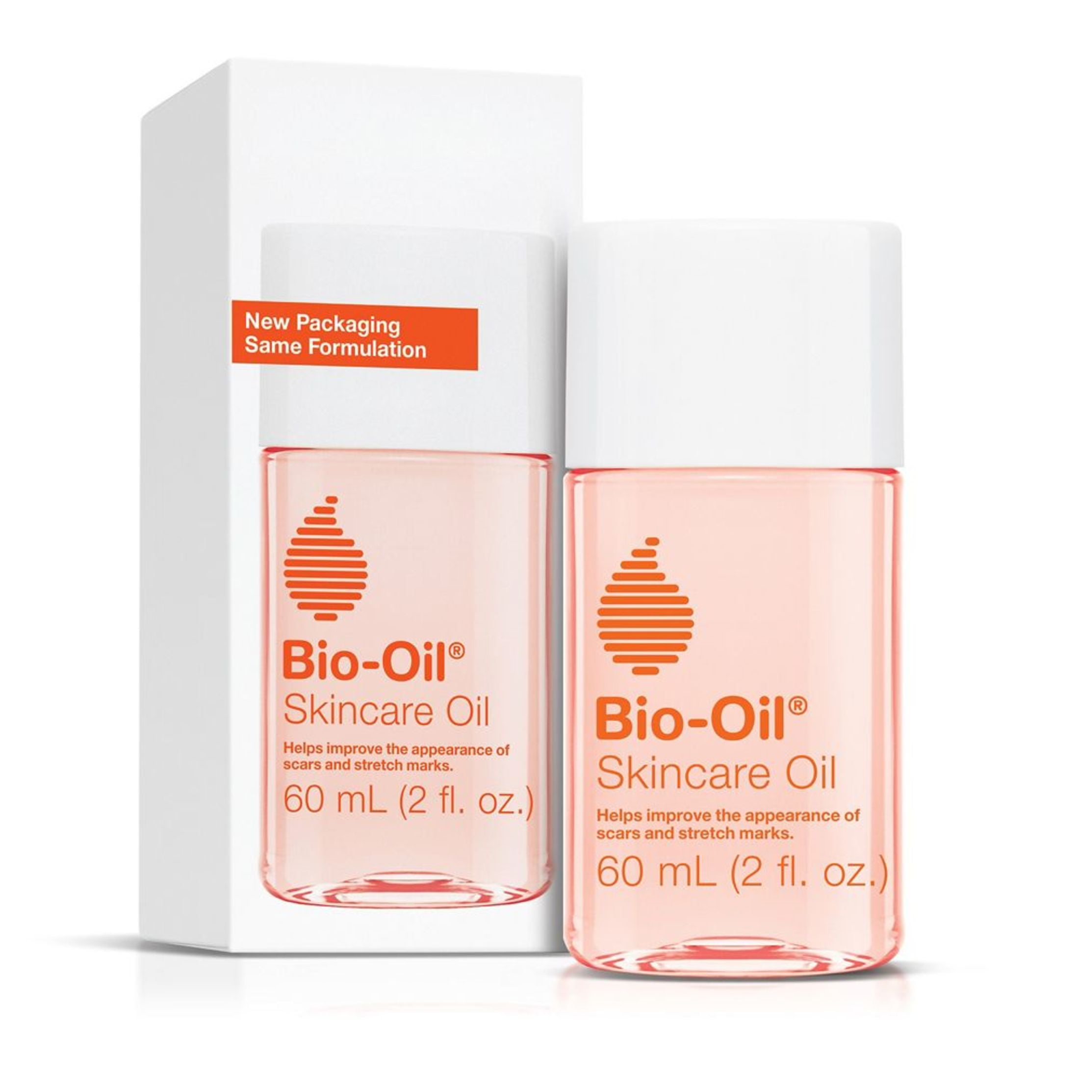 Bio Oil Skin Care Oil