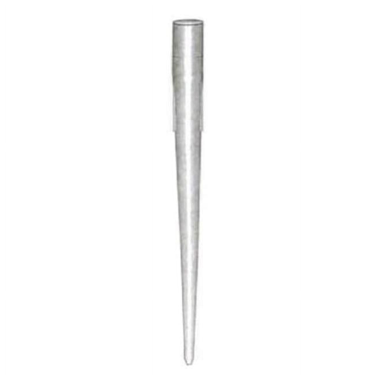 Bio Plas 1700R 250 to 1000 ul MLA Pipette Tip, Natural - Walmart.com