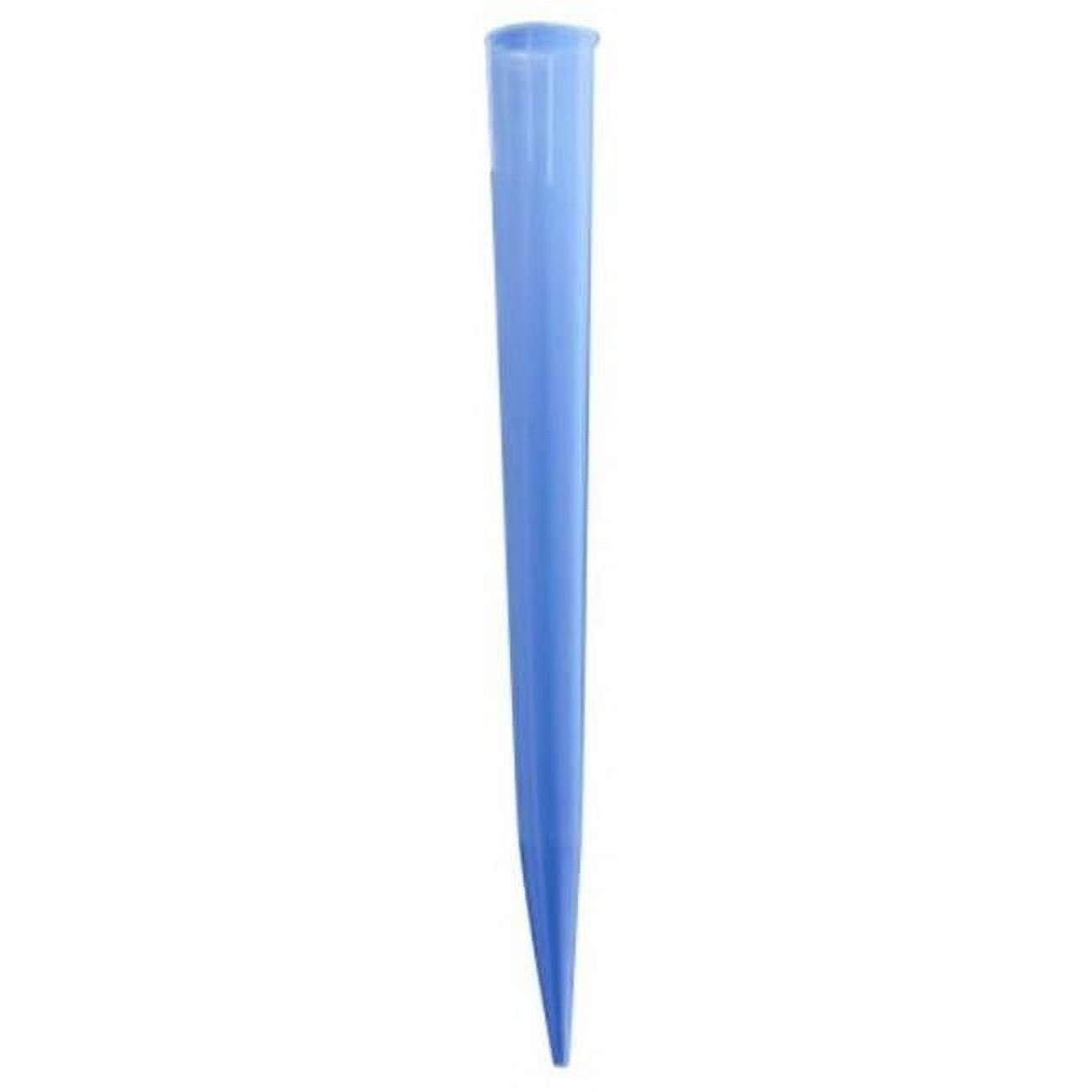 Bio Plas 2400R 1 to 250 ul Racked Finnpette Pipette Tip, Natural ...