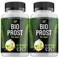 Bio Prost Prostate Supplement for Men - BioProst Pills Advanced Formula ...
