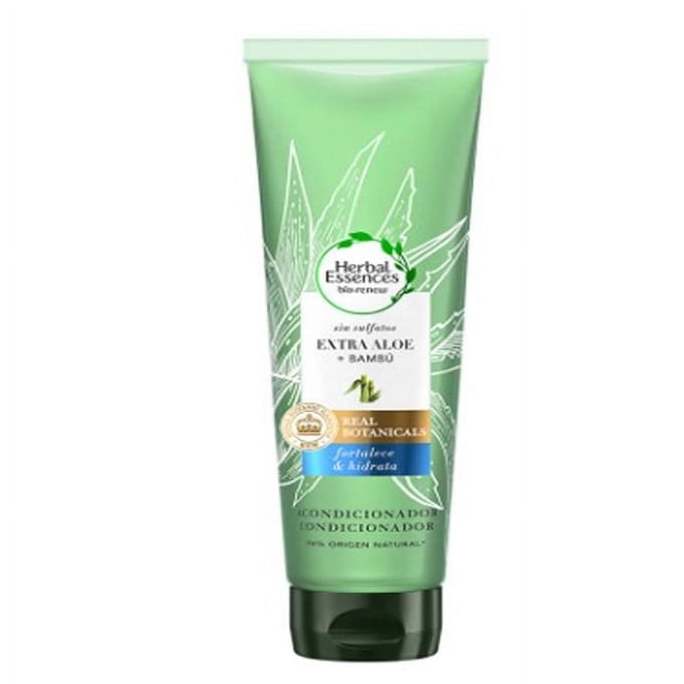 Bio:Renew Potent Aloe & Bamboo Conditioner 275ml - Walmart.com