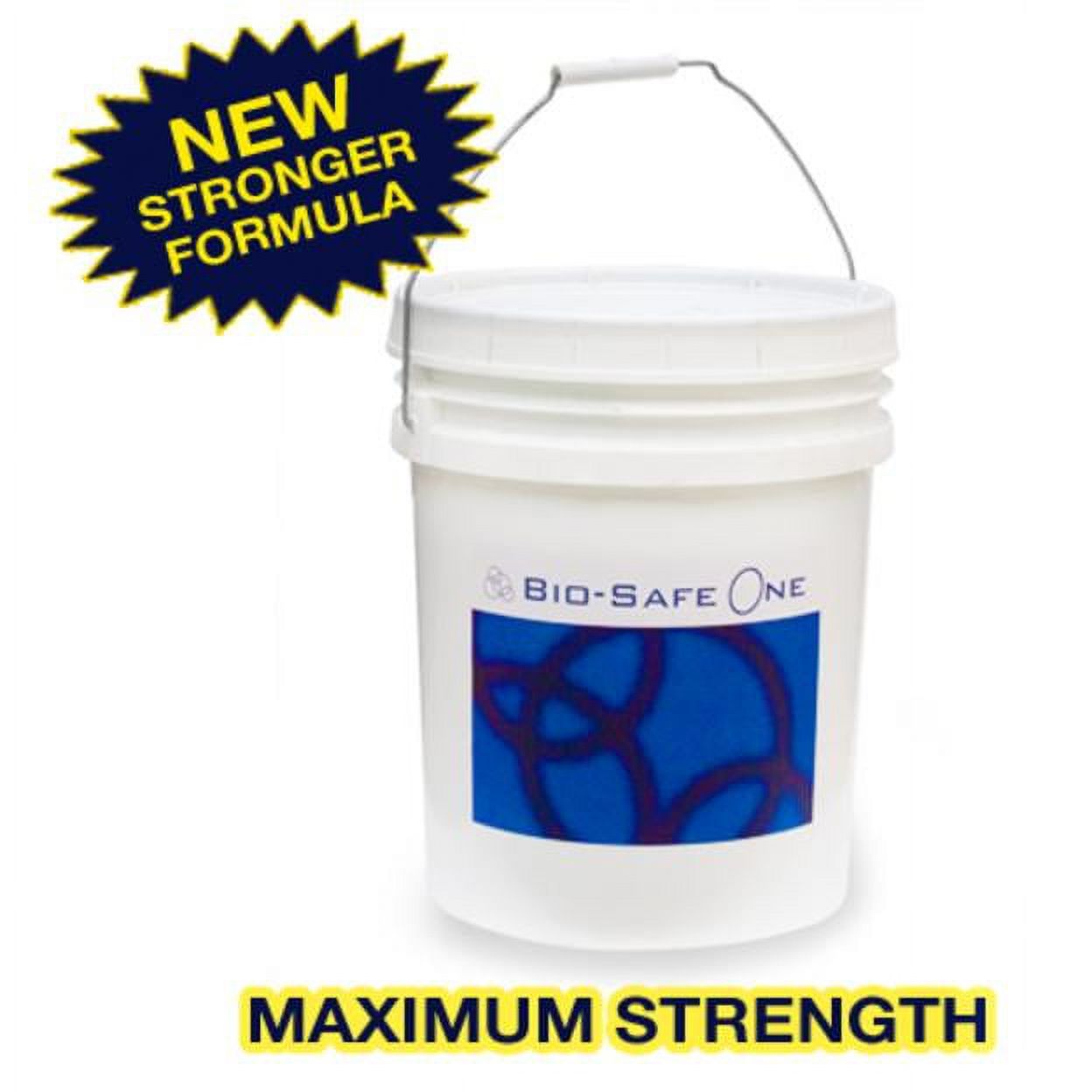 BIO-112 Grease Trap Cleaner Grease Trap Treatment Food Safe & Grease ...