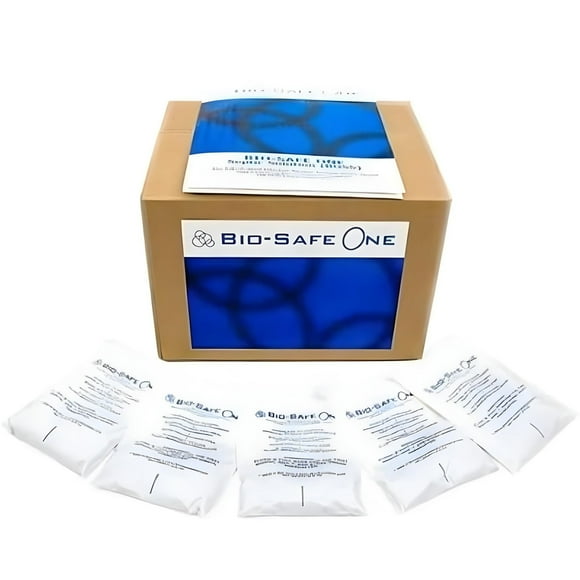 Bio One Drain Cleaner