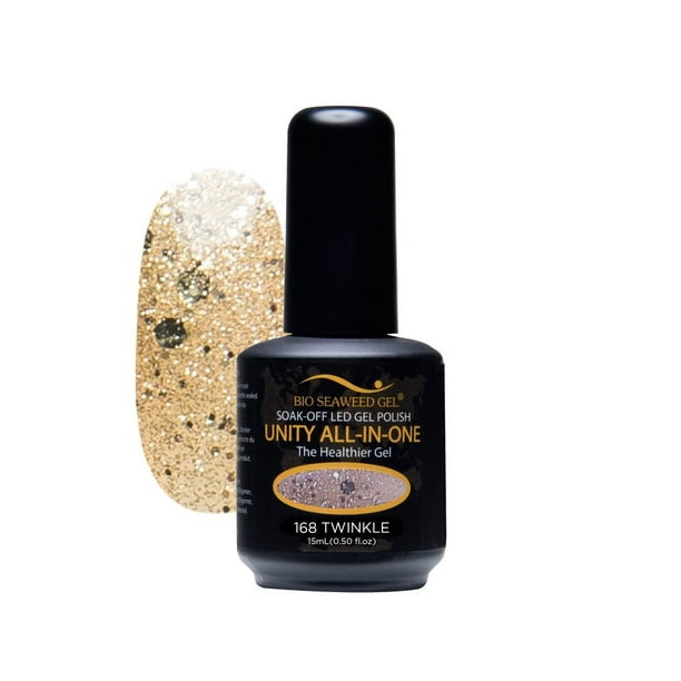 Bio Seaweed Gel Unity All-In-One - 168 TWINKLE - Walmart Business Supplies
