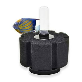 Sponge Filter for Fish Tank in Fish Tank Filters and Pumps - Walmart.com