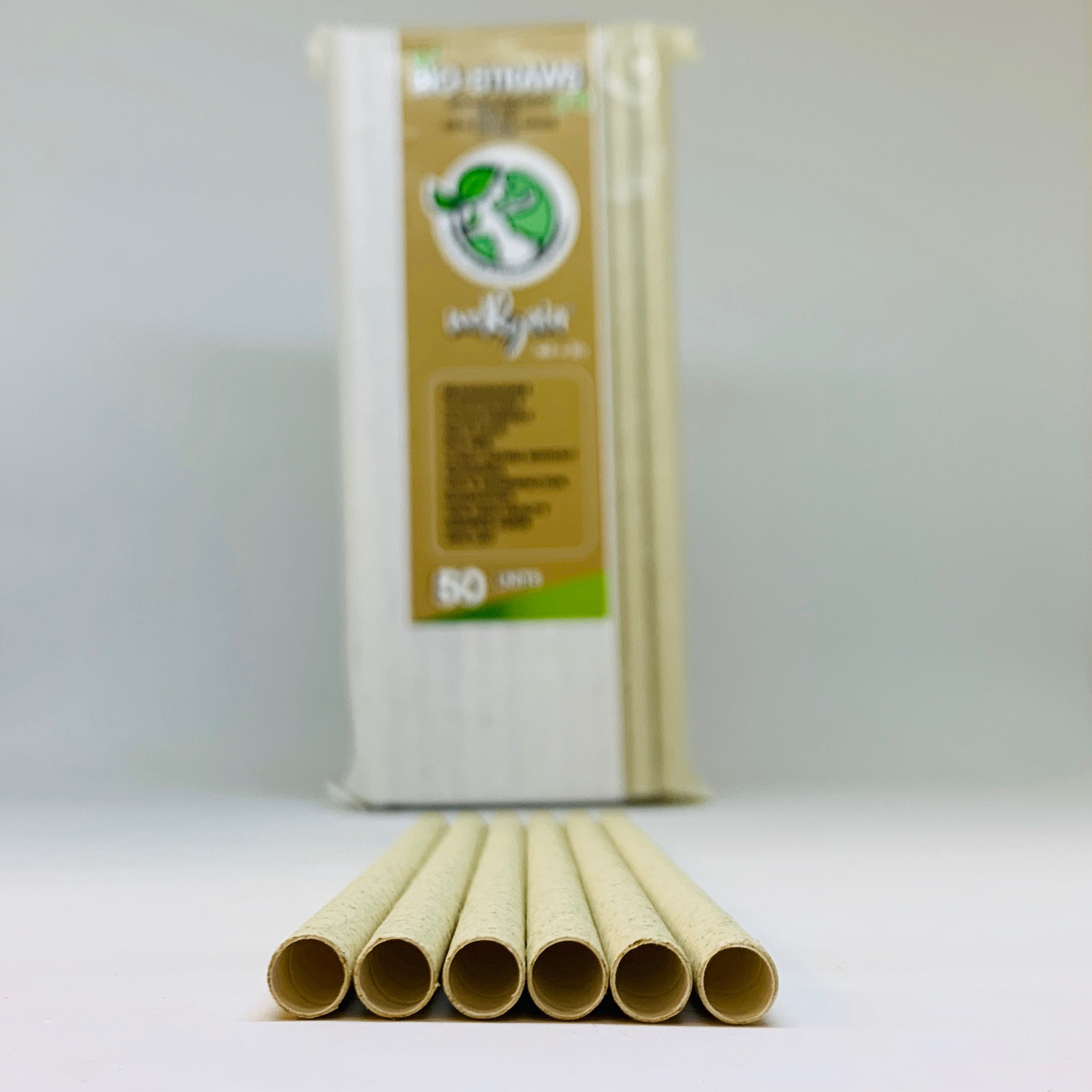 Bio-Straw by weRgaia - Walmart.com
