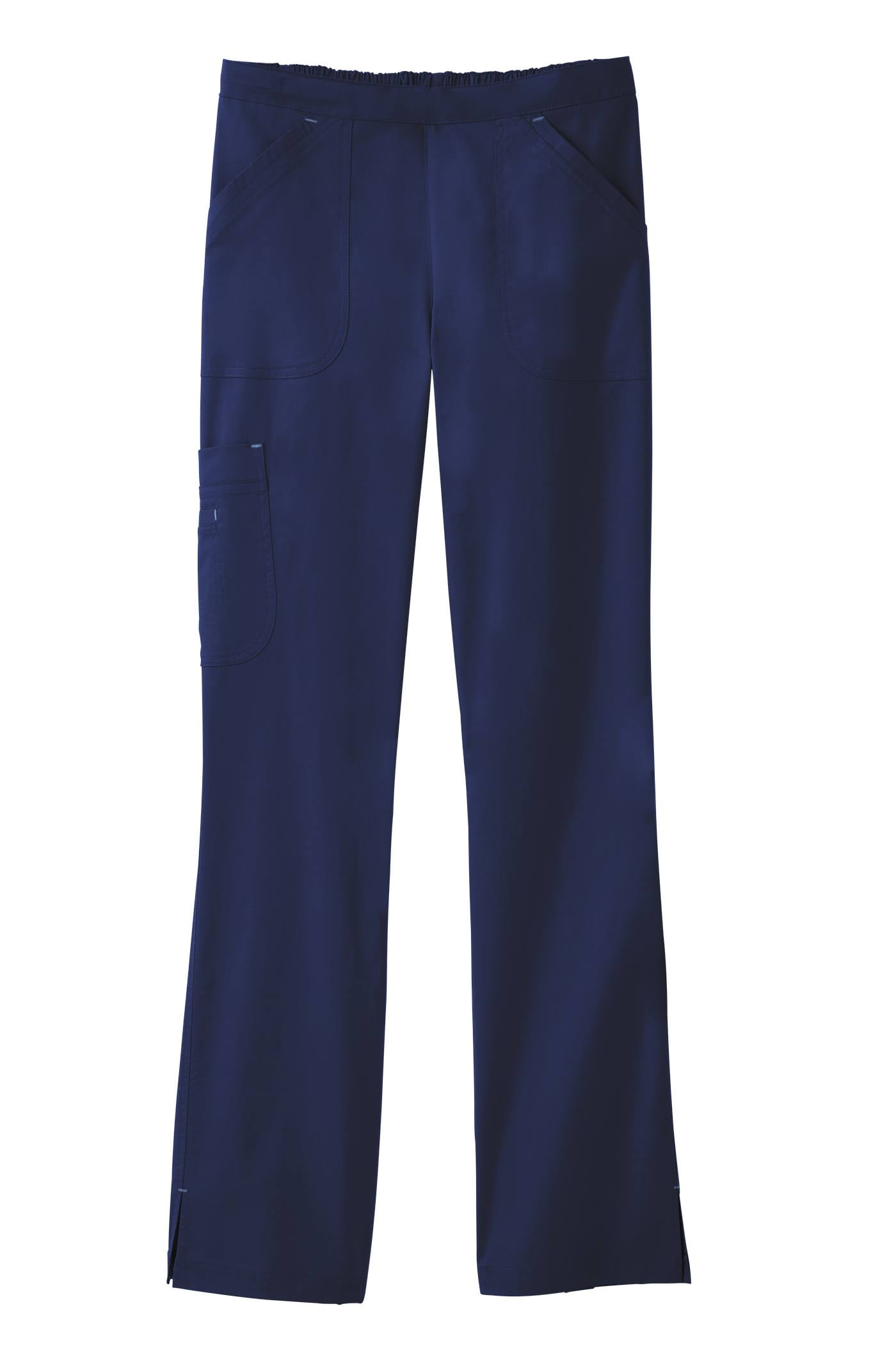 Bio Stretch Ladies Multi Pocket Pant - Walmart.com