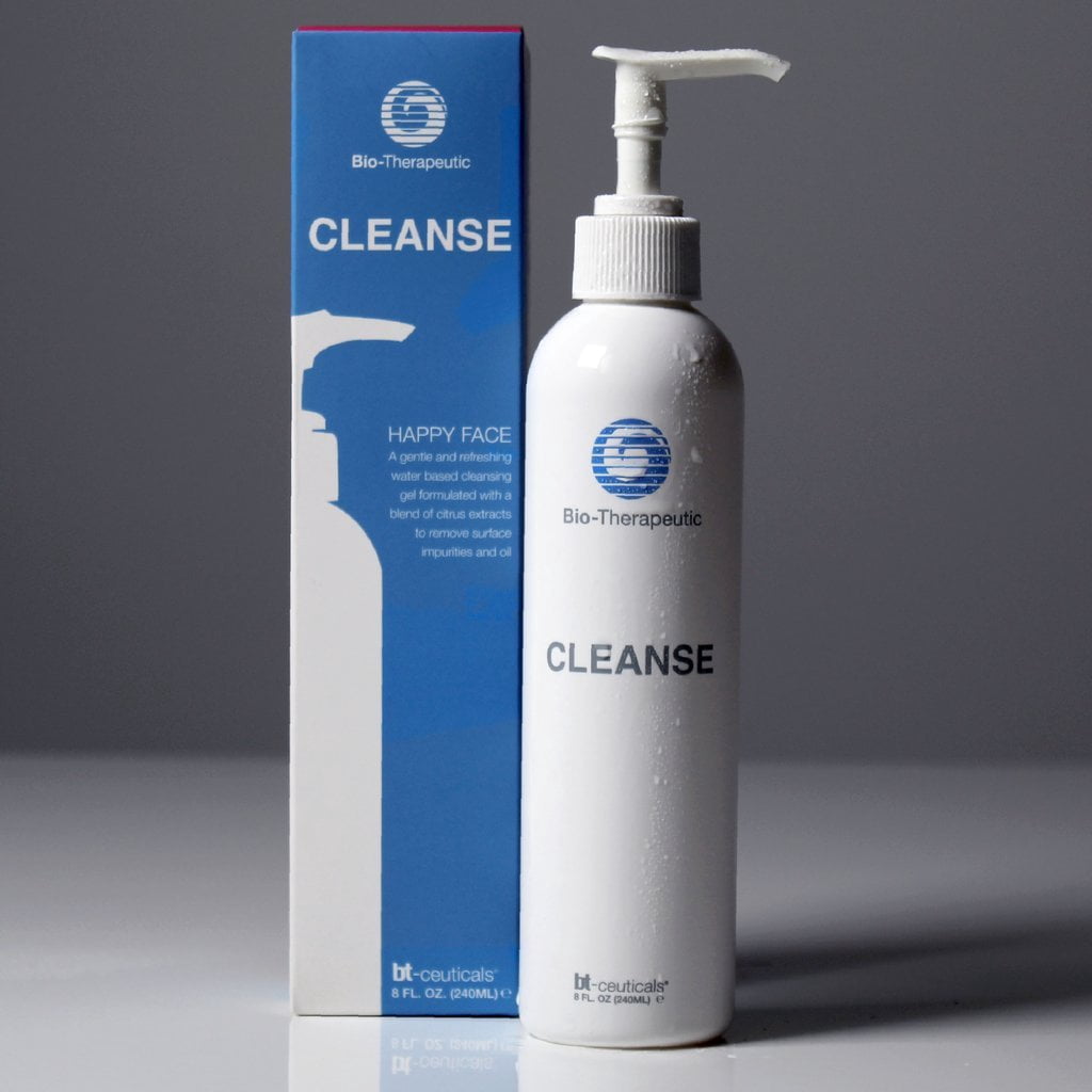 Bio-Therapeutic Bt-Ceuticals Cleanse 8 oz (FREE SHIPPING) - Walmart.com