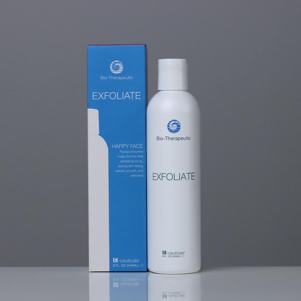 Bio-Therapeutic Bt-Ceuticals Exfoliate 8 oz (FREE SHIPPING) - Walmart.com