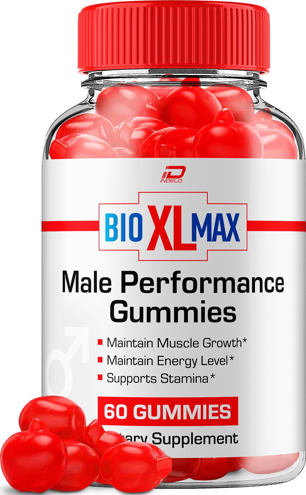 Bio XL Max Gummies for Men – BioXLMax Male Gummy All-Natural Reviews, 1 ...