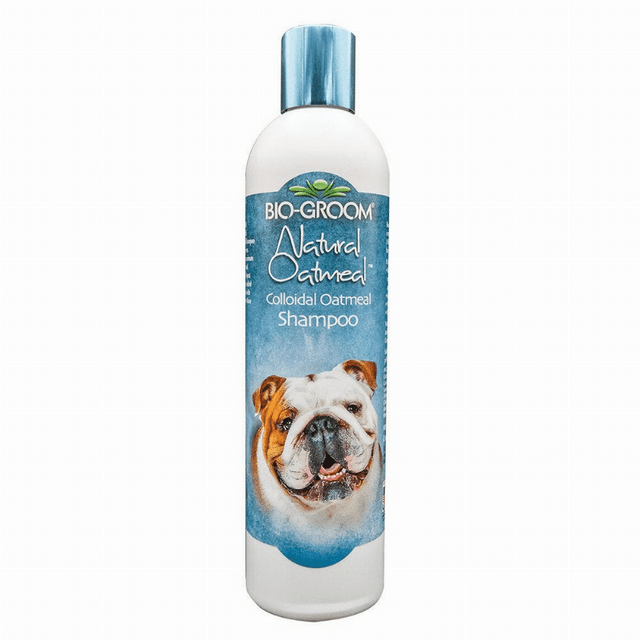 Bio-groom natural oatmeal anti-itch shampoo, 12-oz bottle - Walmart.com