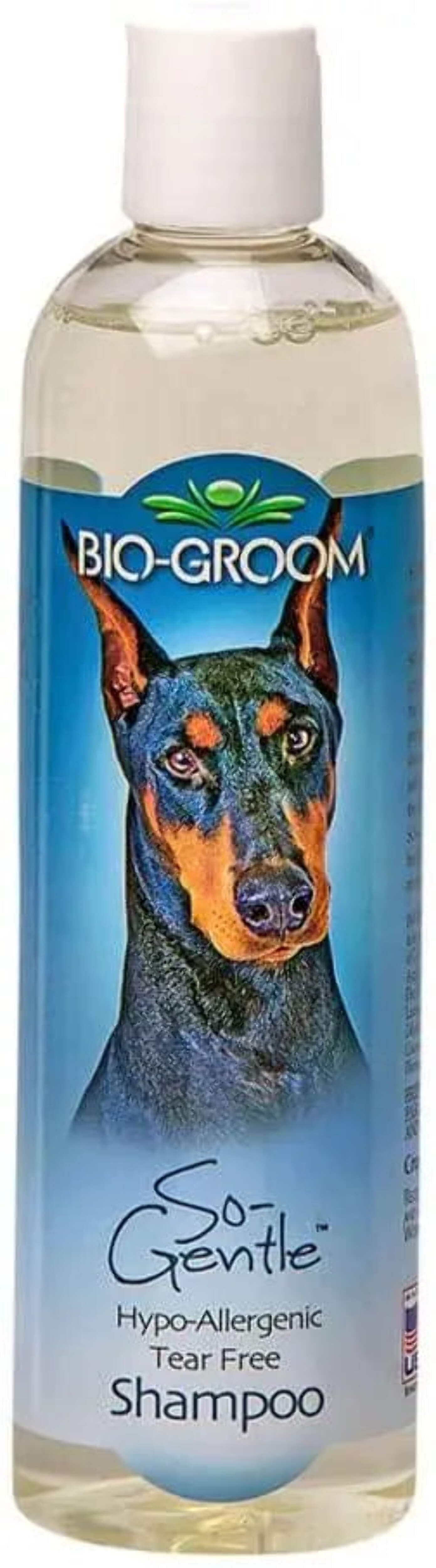 Bio-groom so-gentle hypo-allergenic shampoo, 12-oz bottle - Walmart.com