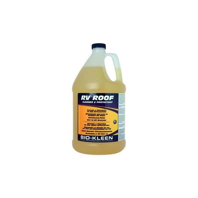 Bio-kleen RV Roof Clean & Protect 1 - Walmart.com