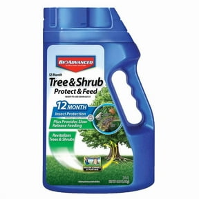 Bioadvanced Tree And Shrub