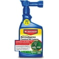 Bioadvanced 704100b Bermuda Grass Weed Killer Bermudagrass Control For Lawns 32 Oz Ready To