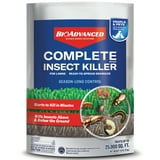 BioAdvanced Complete Insect Killer for Outdoor Garden & Lawn, Soil ...