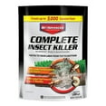 BioAdvanced Complete Insect Killer Granules 11.5 lb - Walmart.com